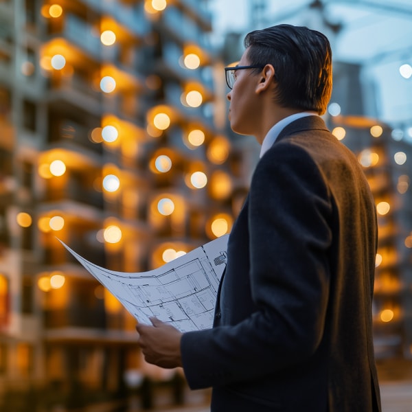 Fire Safety and Security for Multi-Occupancy Residential Buildings ...